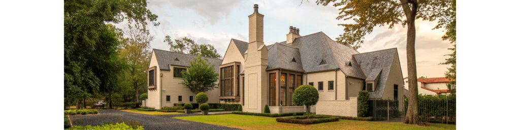 Brandon Breaux Design - The Houston Design Center