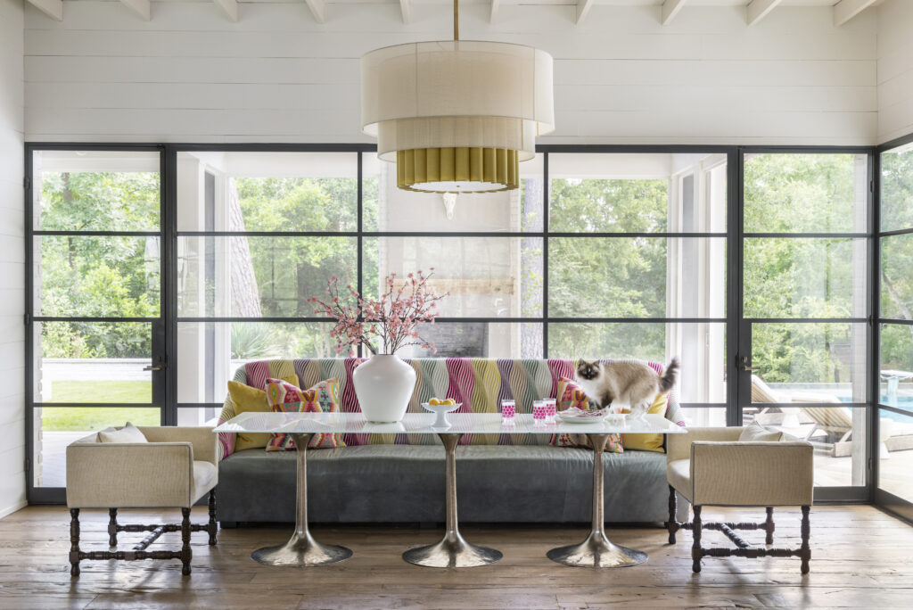 Newberry Architecture - The Houston Design Center