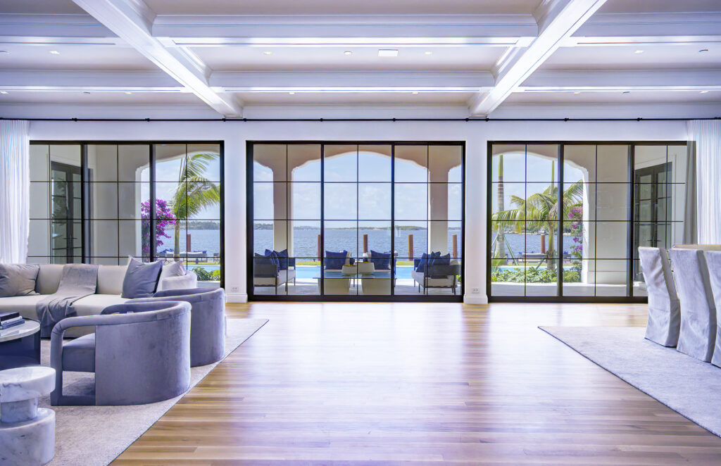 ES Windows - The Houston Design Center